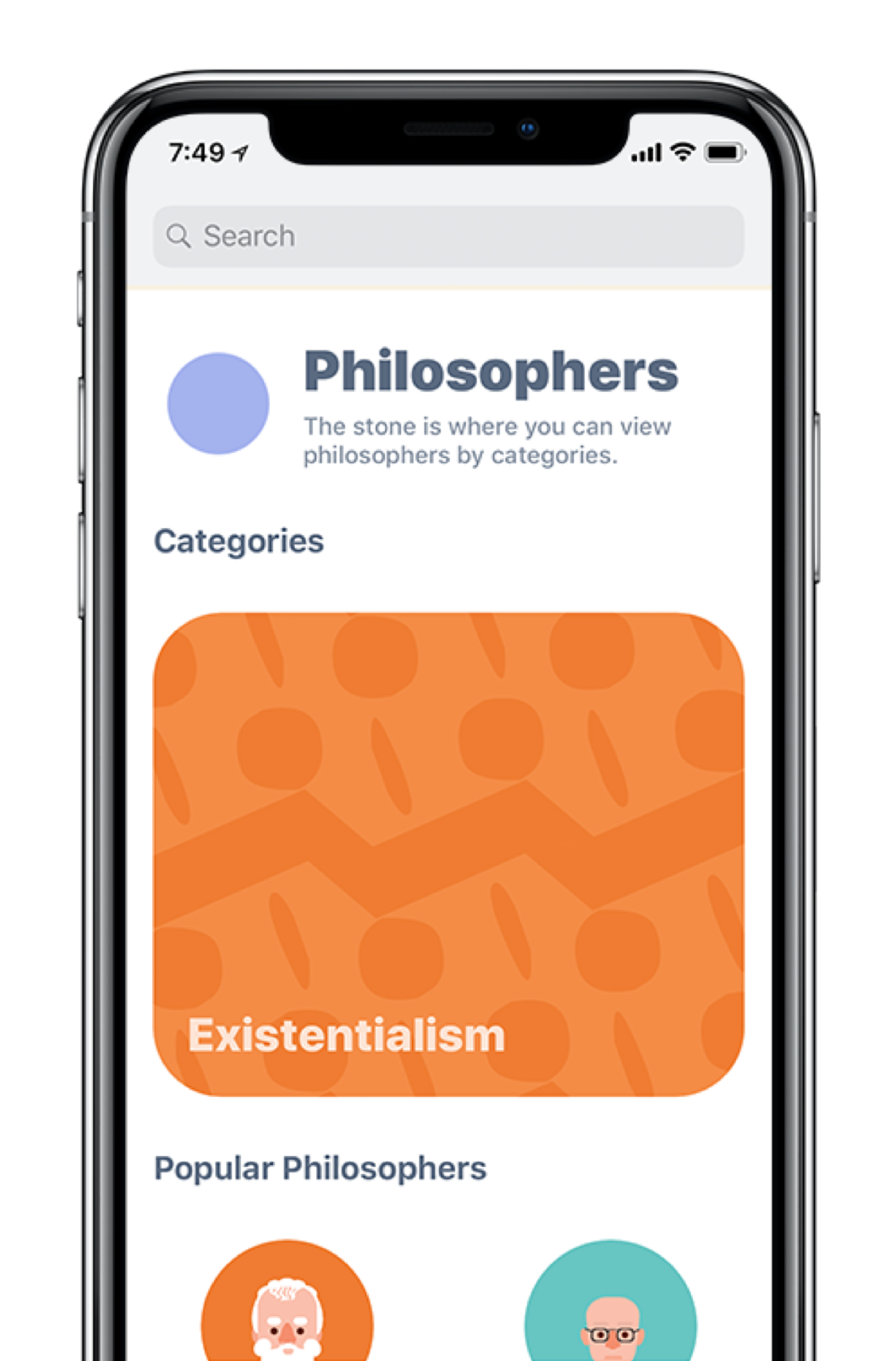 Philosophers Ideas Philosophers Ideas